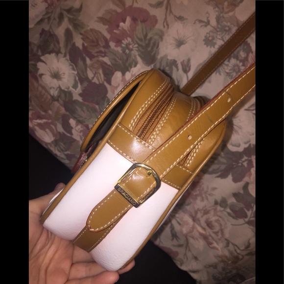 Braciano | Bags | Braciano Original Shoulder Bag | Poshmark